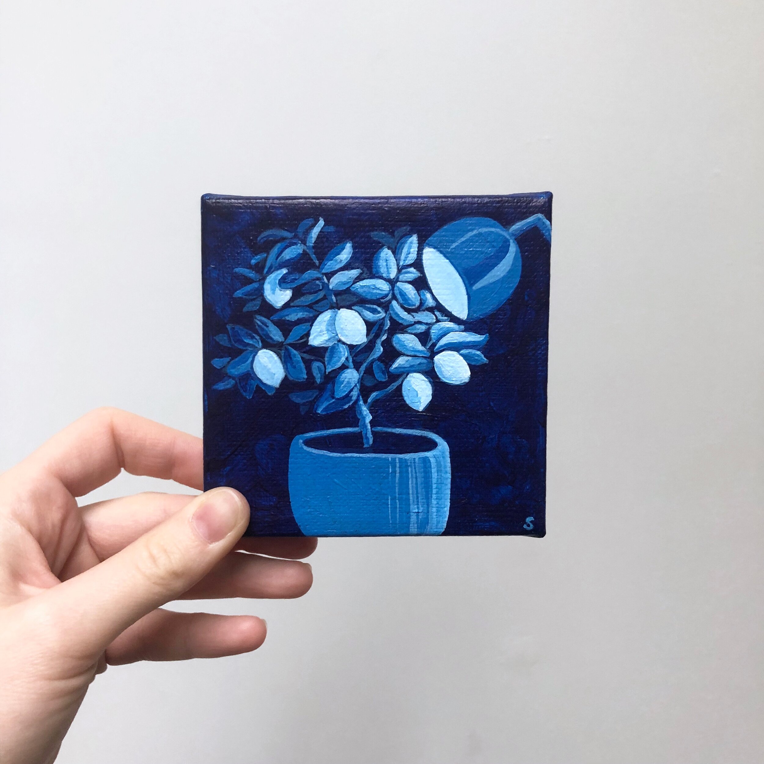 sara elands peterman