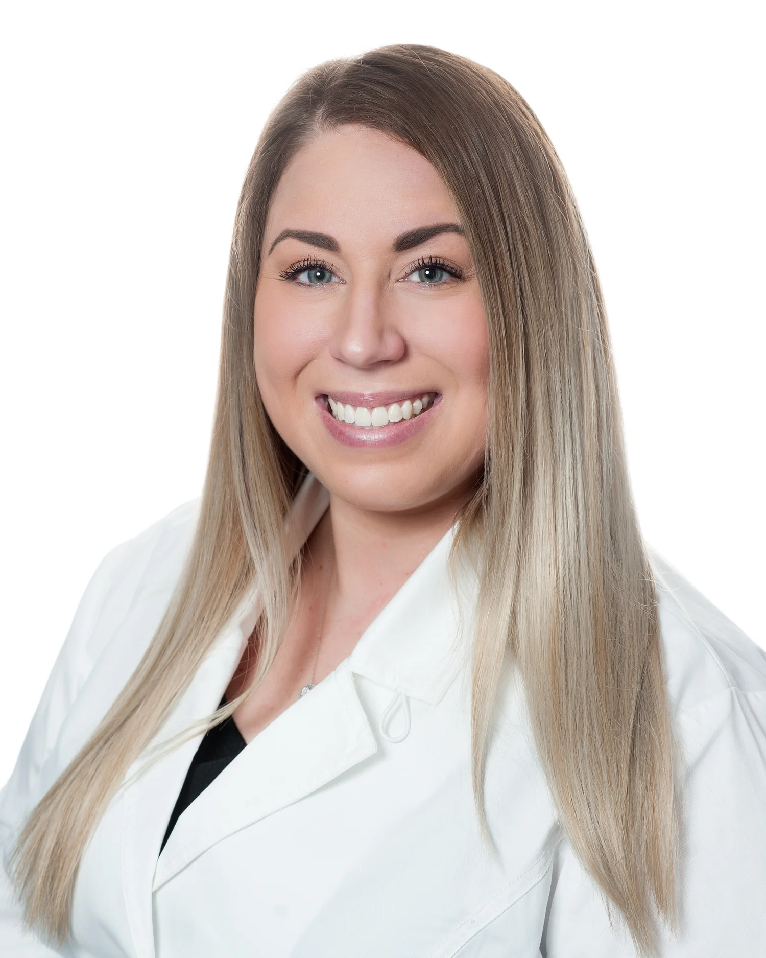 Traditional Headshots — Samantha Annette Photography