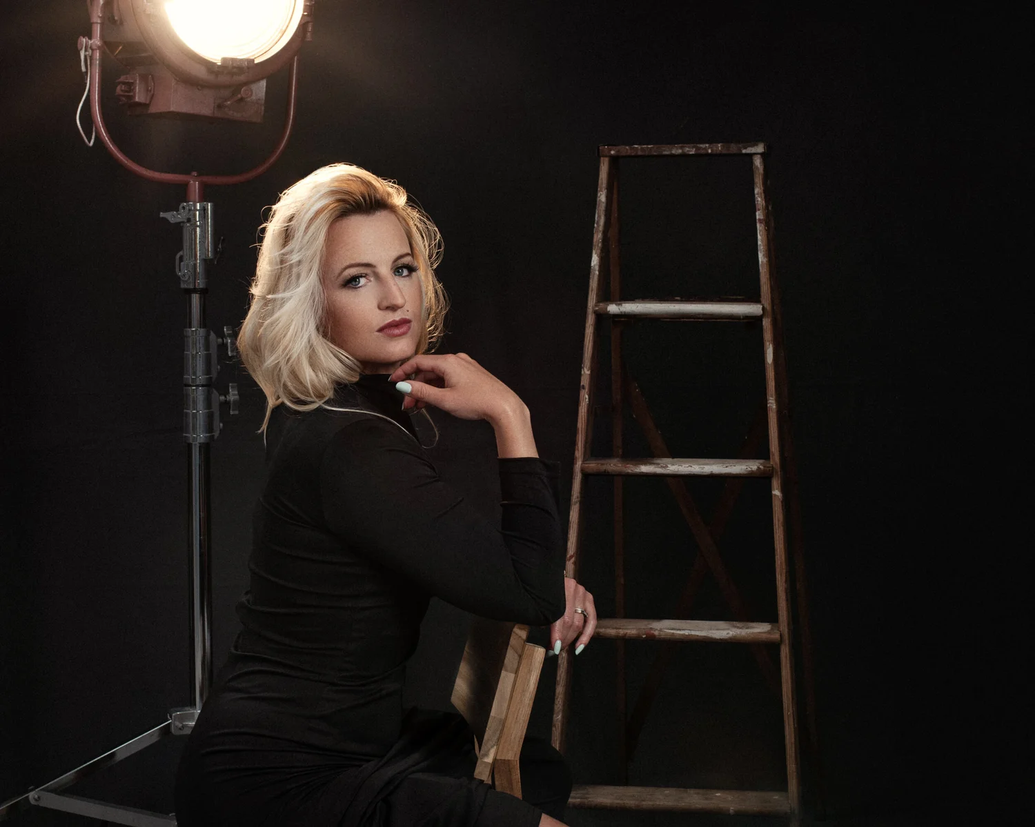 Custom Portraits | Capture Your Unique Style Today — Samantha Annette ...