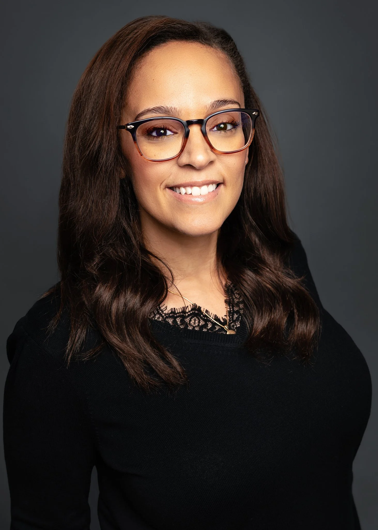 Traditional Headshots — Samantha Annette Photography