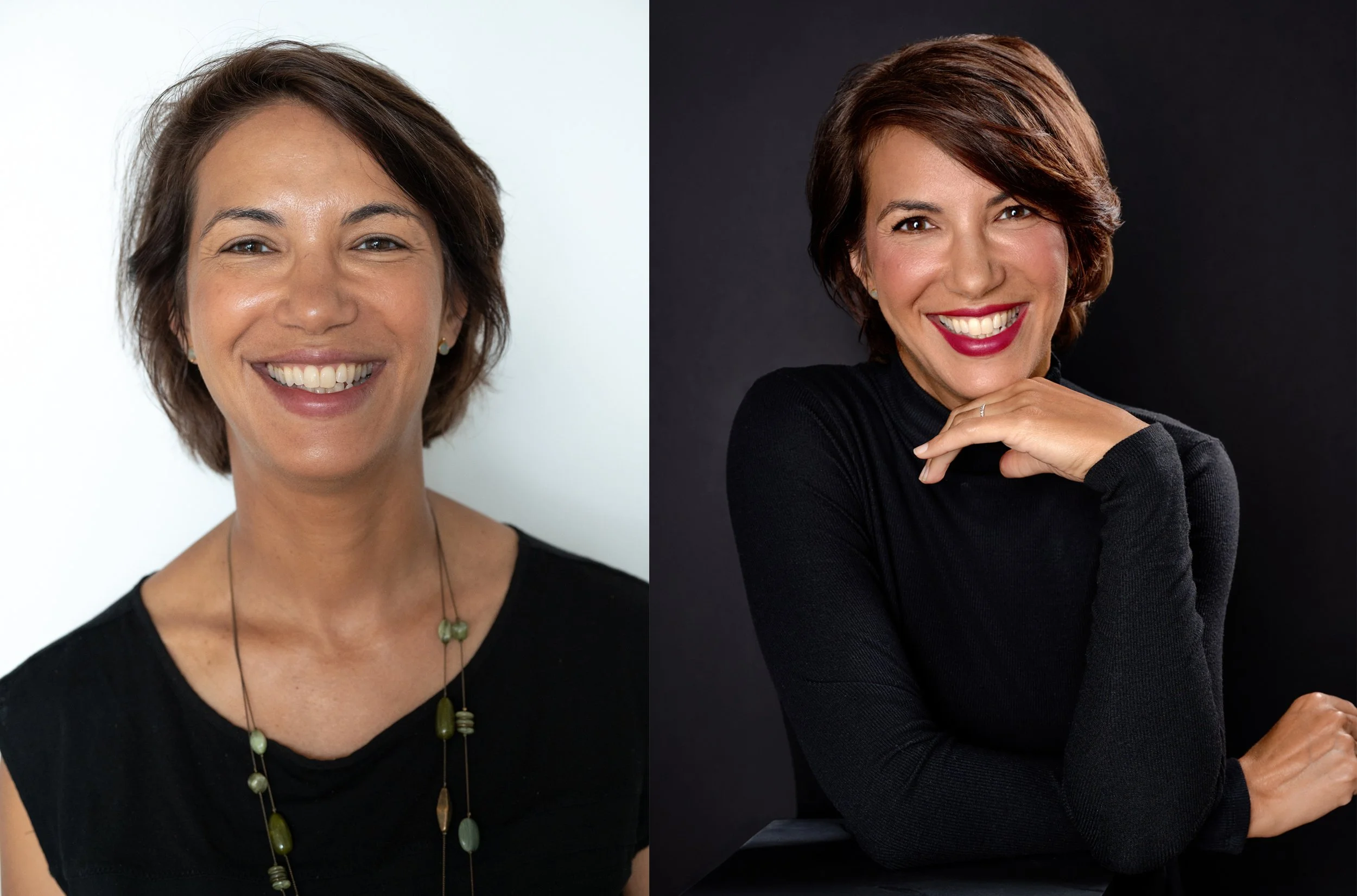 Before and After — Samantha Annette Photography