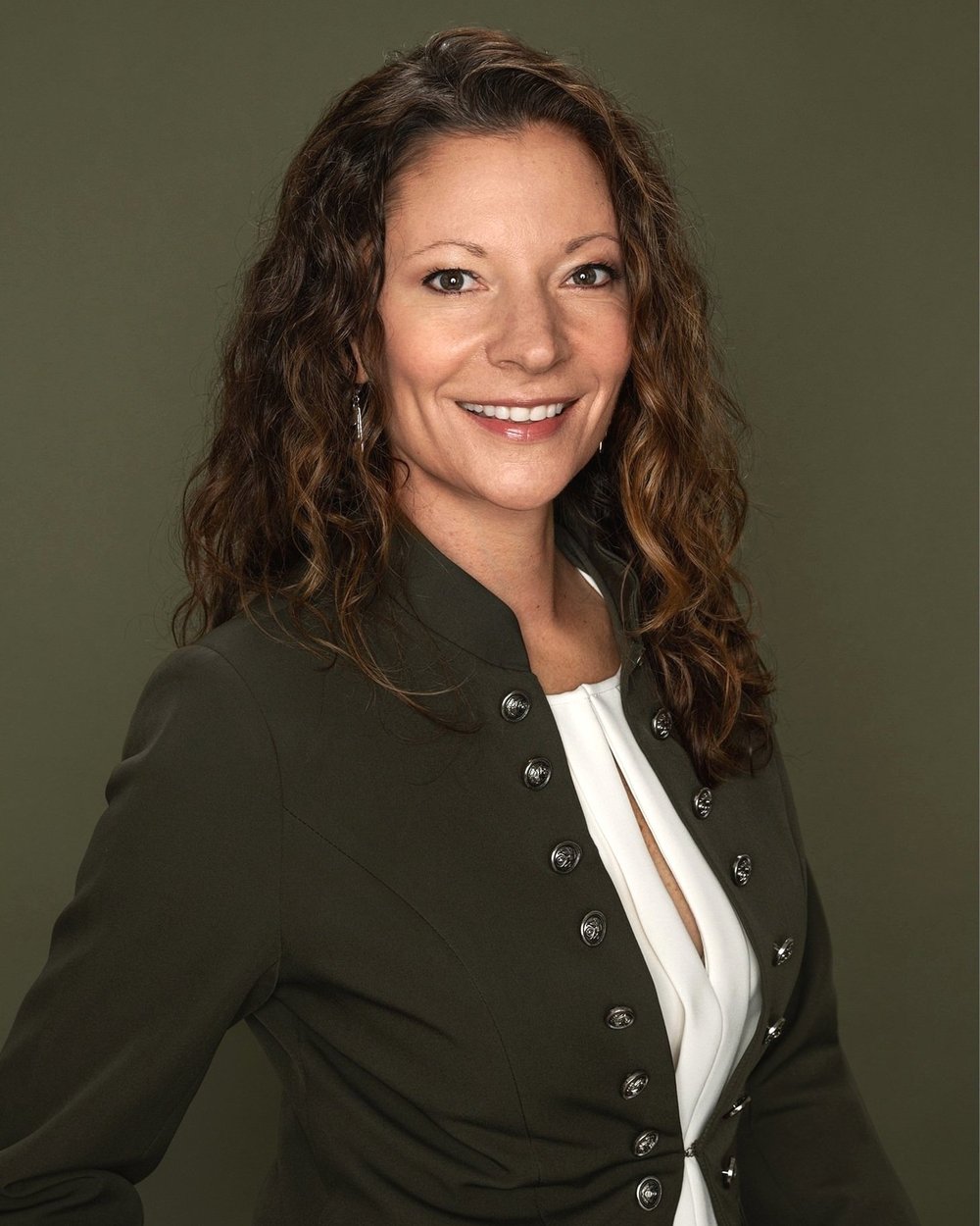 Traditional Headshots — Samantha Annette Photography