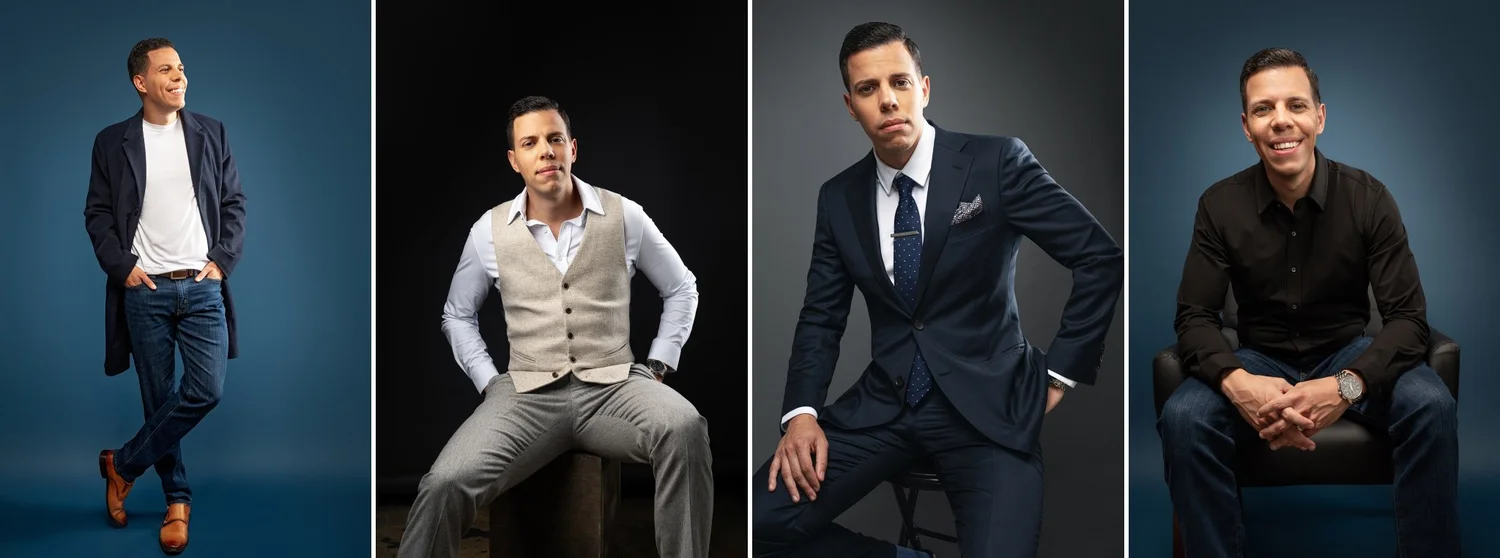 About Us — Samantha Annette Photography