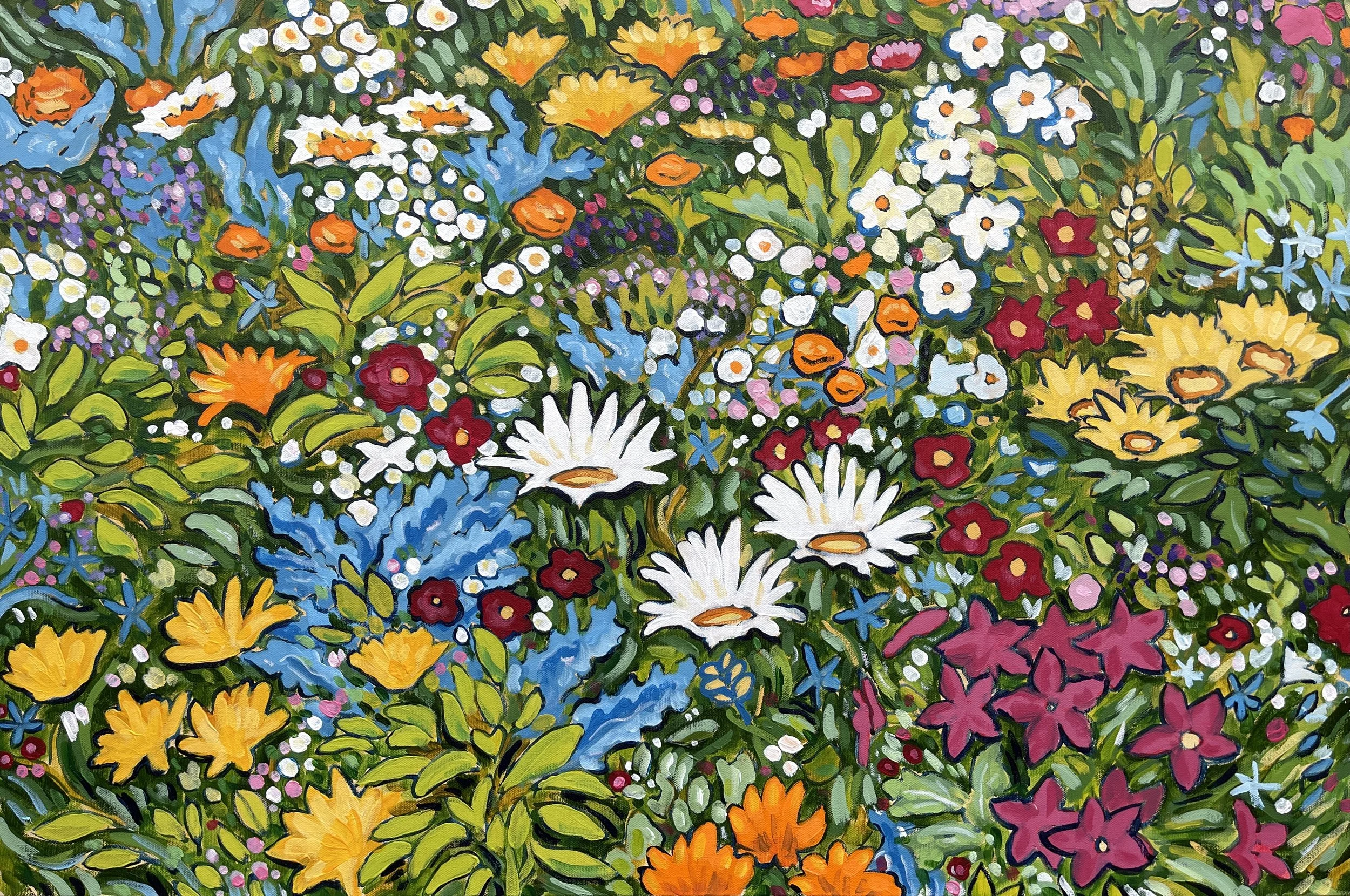 CHRIS ARNOLD ART
