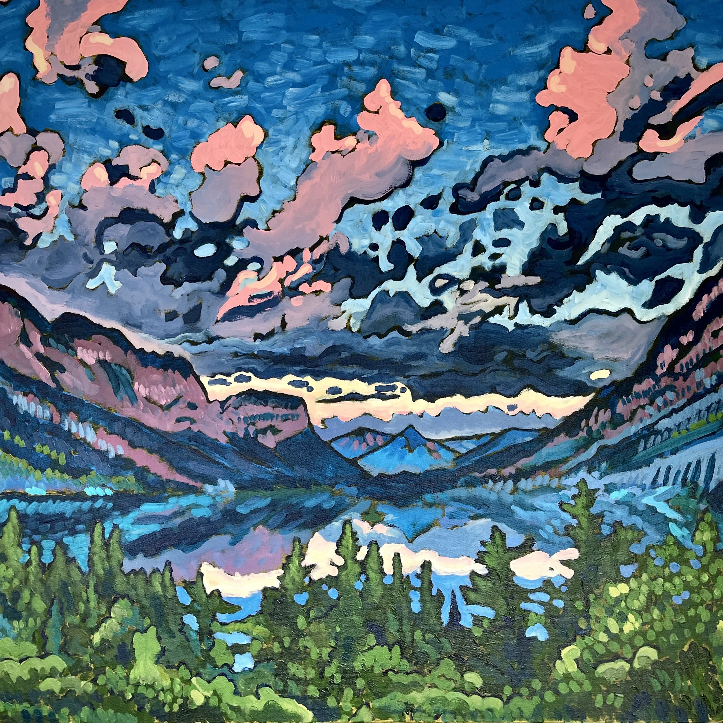 Chris Arnold Artist