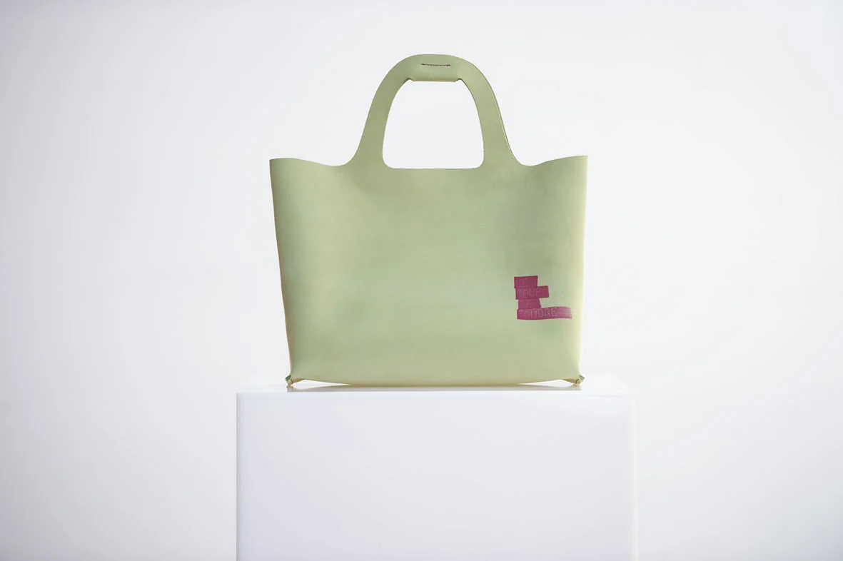 Unique Luxury Bags created by Austrian Artist Josef Wagner