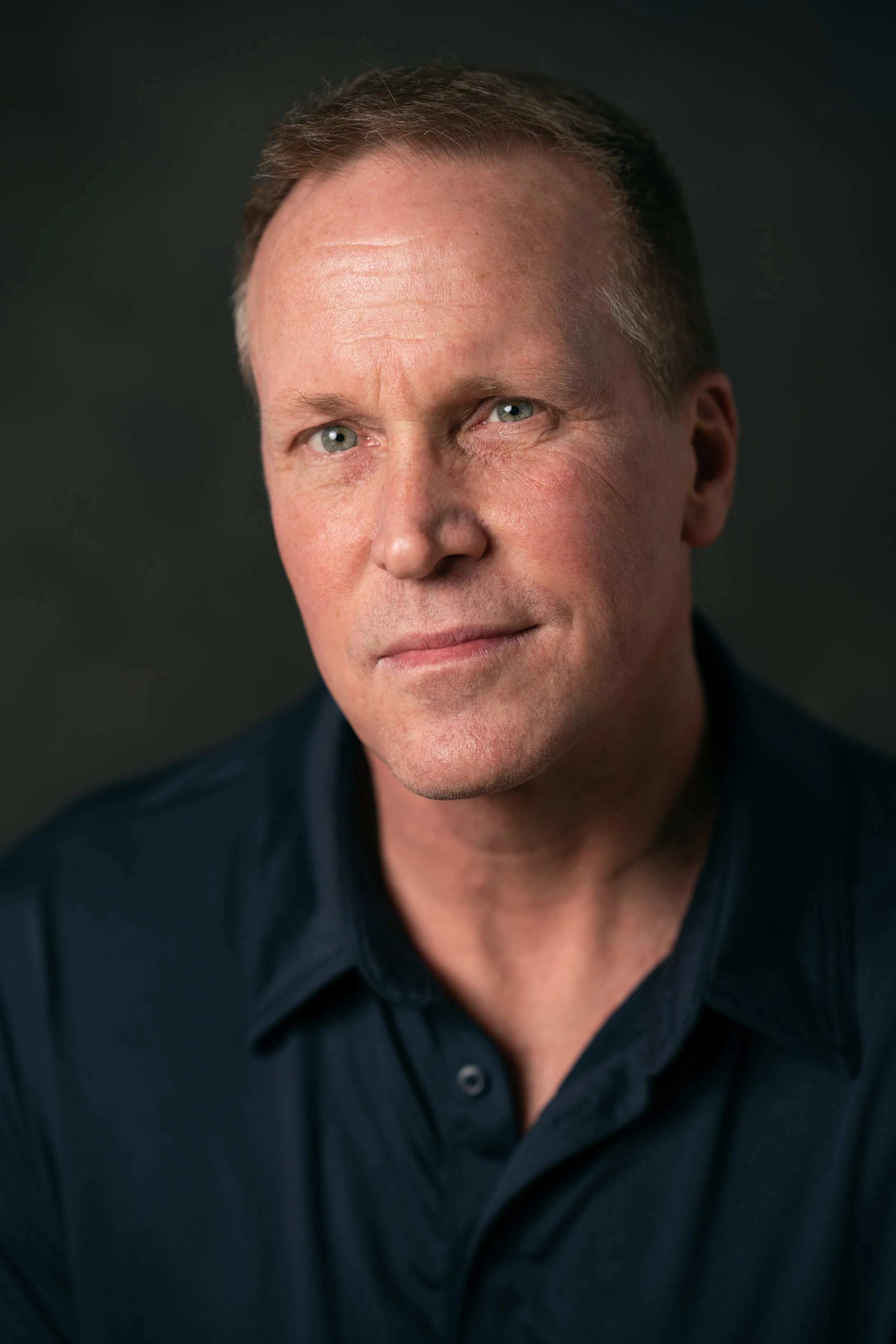 Portraits — Chelsea Northrup