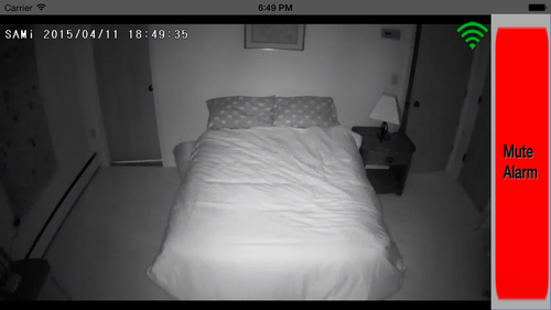 SAMi-3 Manual (Overview of SAMi App Settings & Features) – SAMi Support