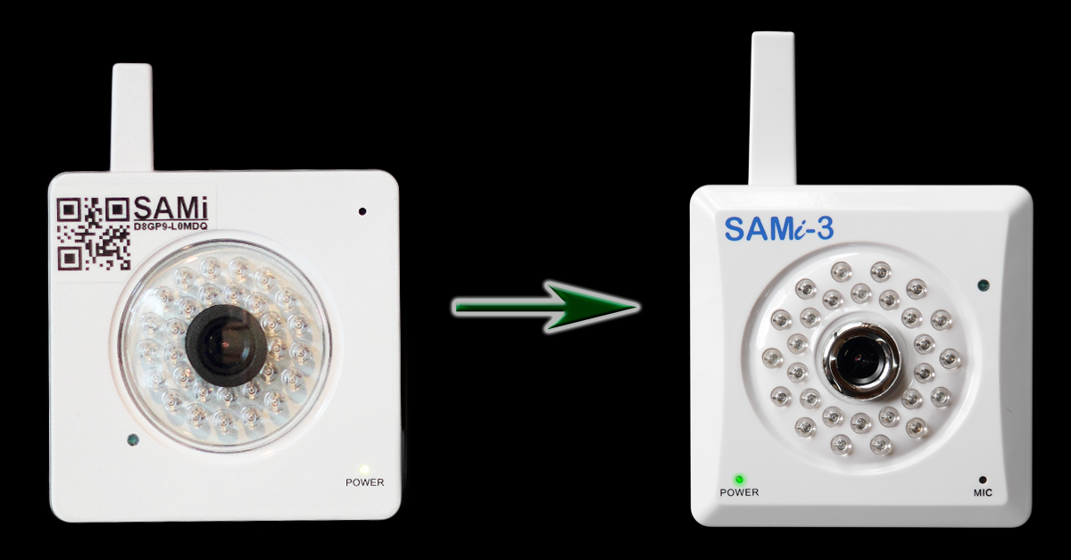 SAMi: The Sleep Activity Monitor