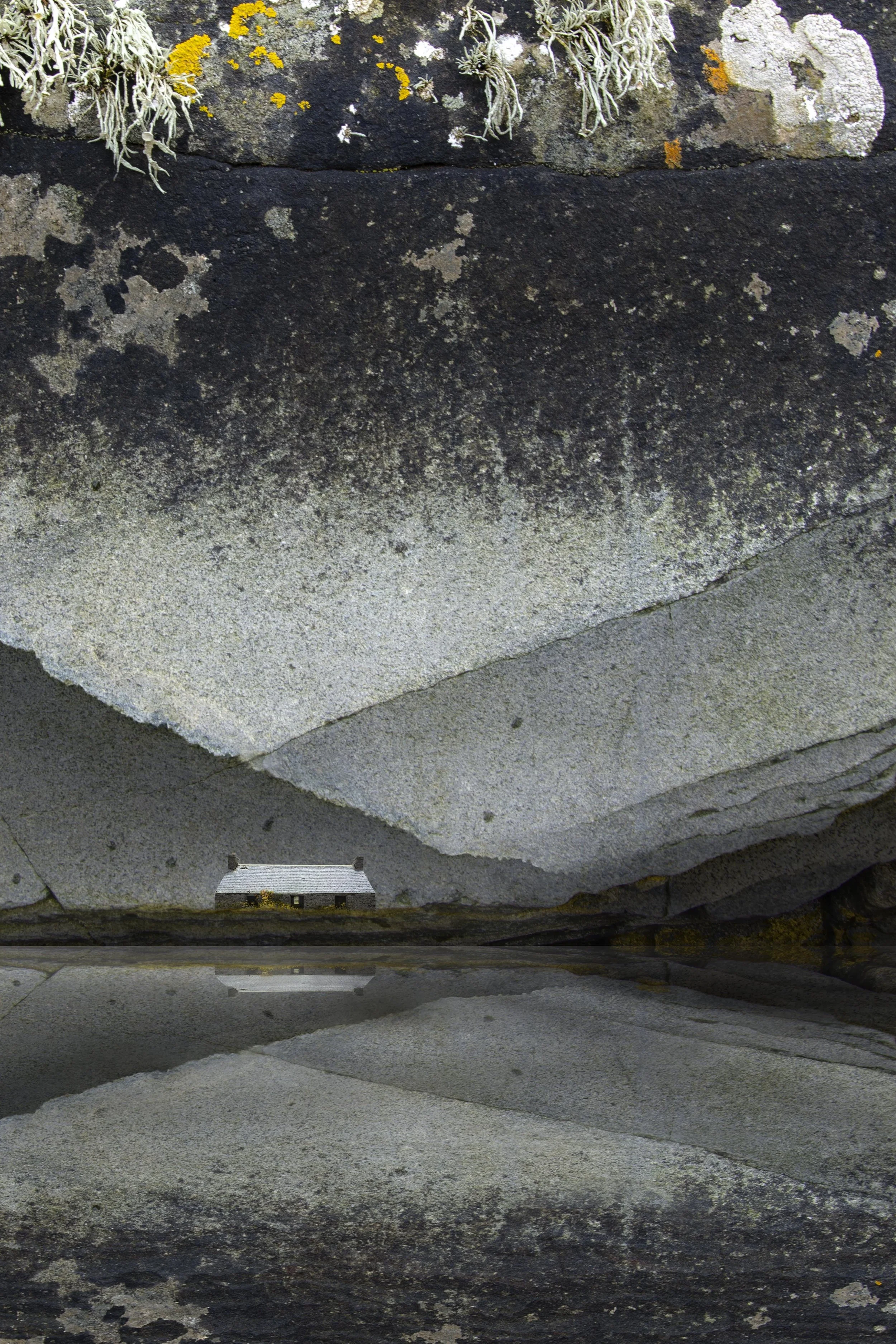 INSPIRED BY CAITHNESS