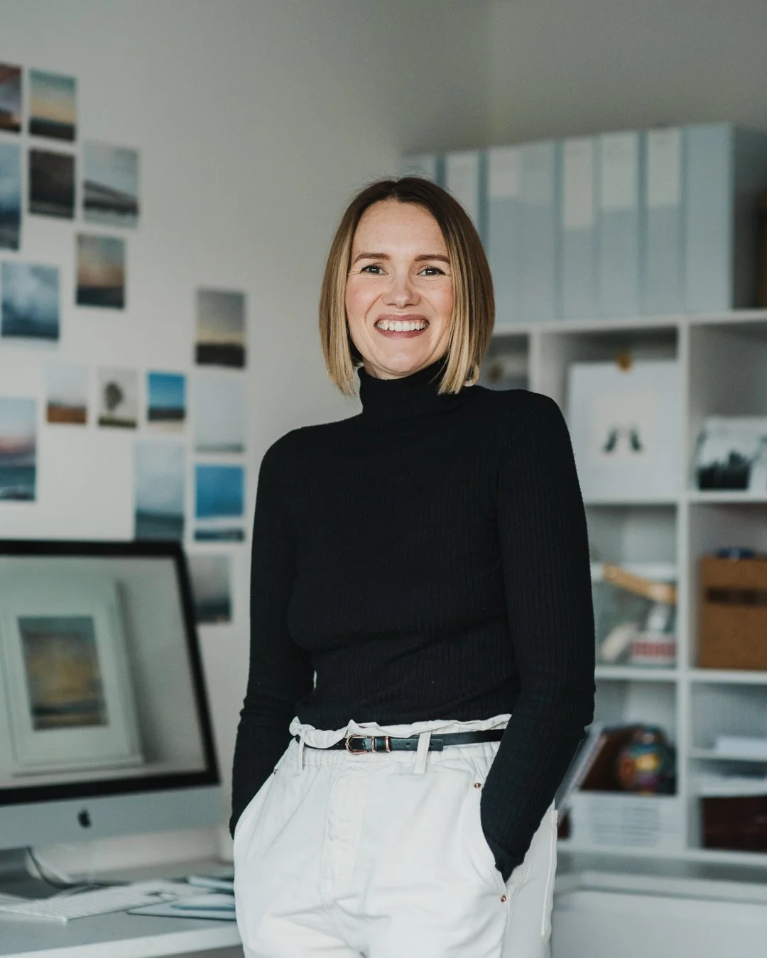 INSPIRED BY CAITHNESS