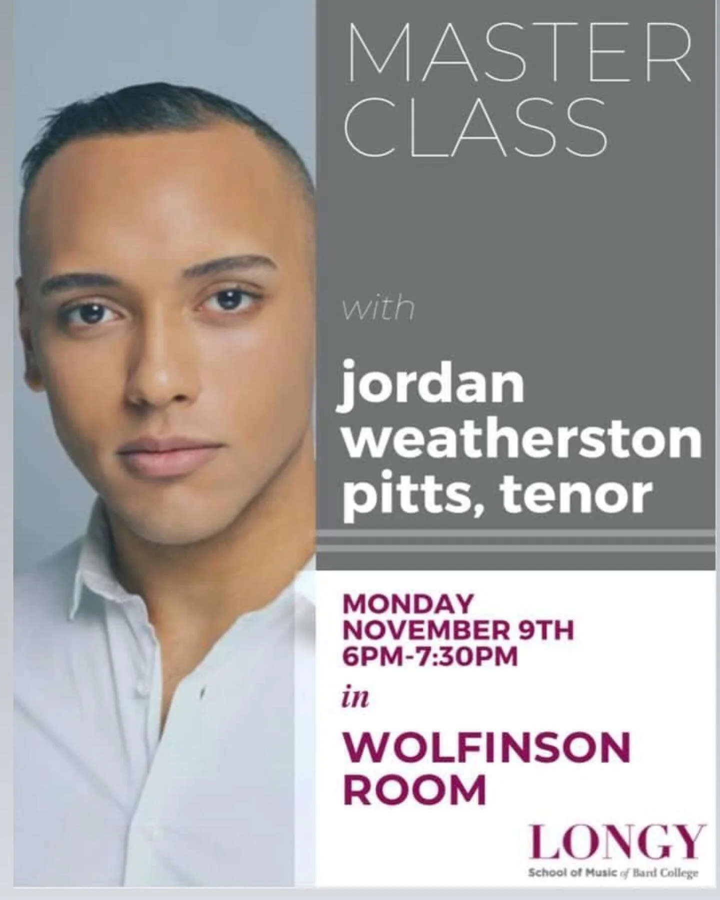 Jordan Weatherston Pitts