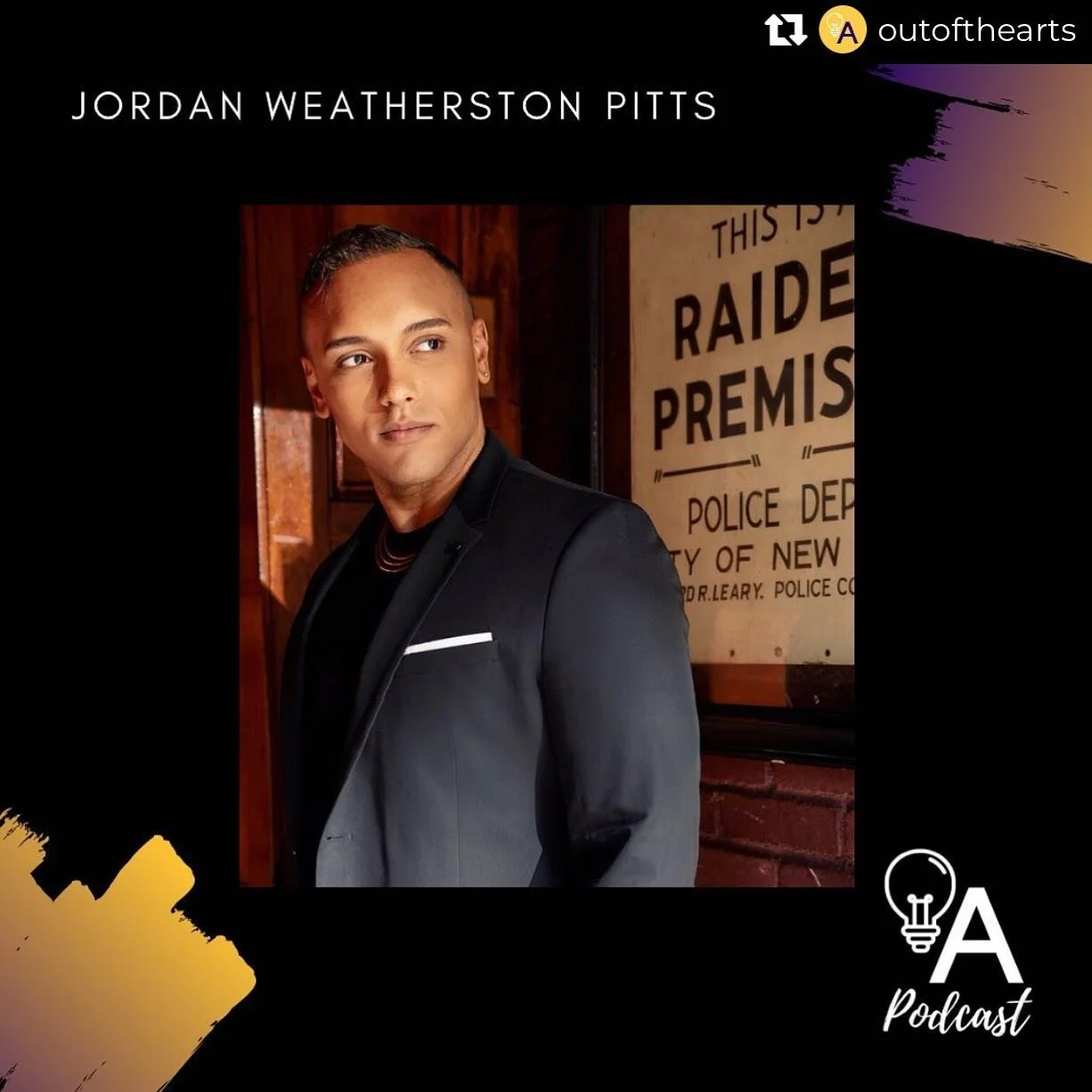 Jordan Weatherston Pitts