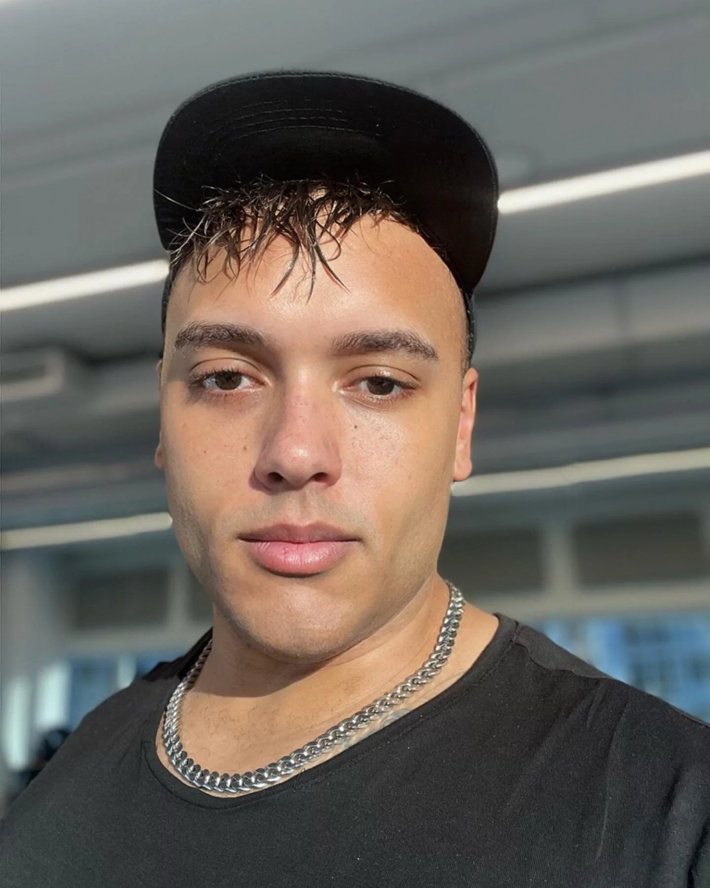 Jordan Weatherston Pitts