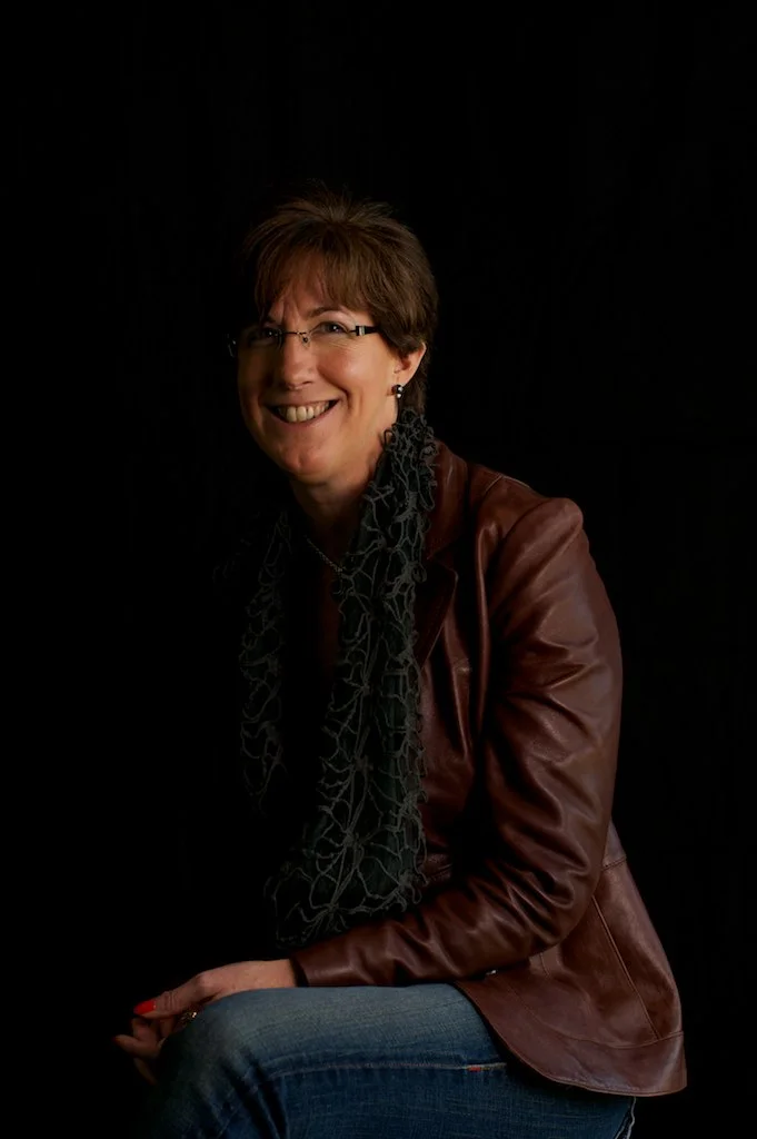 About — Colleen Estrada