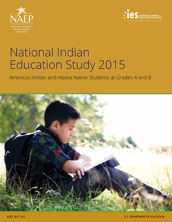 American Indian / Native American — The Network