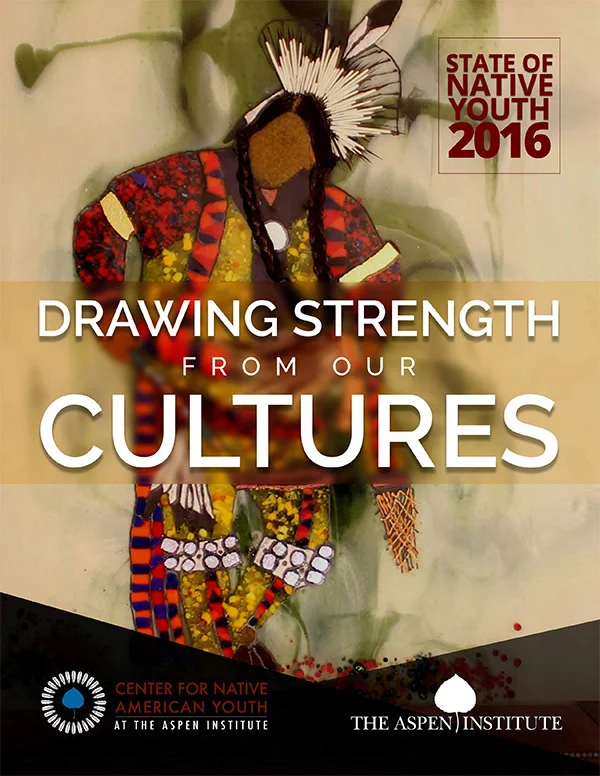 American Indian / Native American — The Network