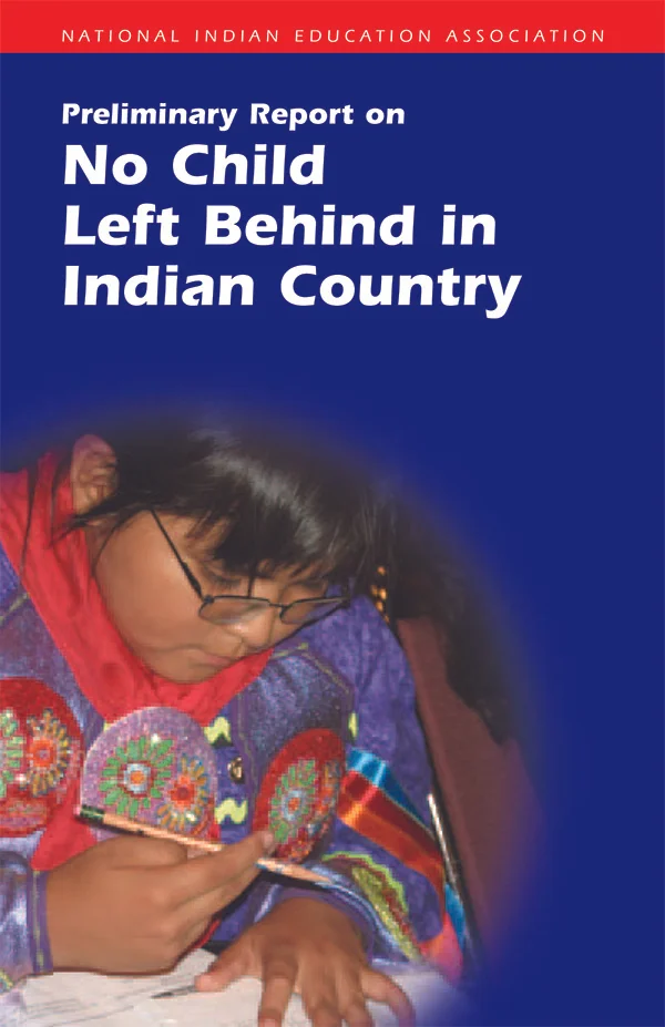 American Indian / Native American — The Network