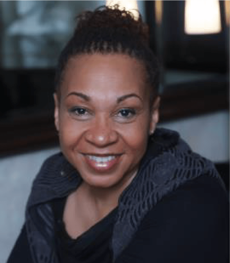 Joy DeGruy — The Educational Equity Network