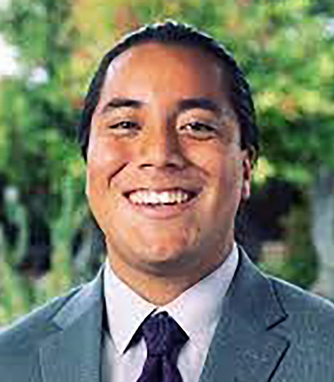 3 Gabriel Saiz — The Network