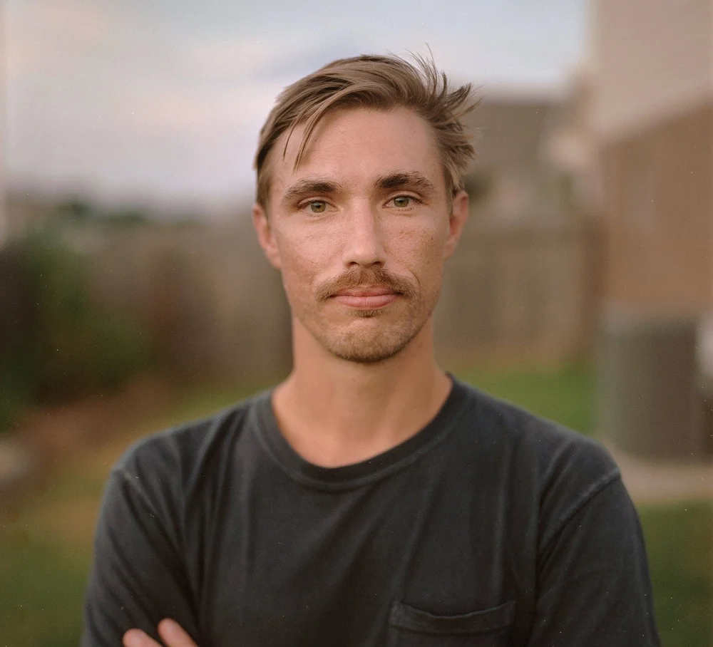 About Me — Jordan Vonderhaar Photography