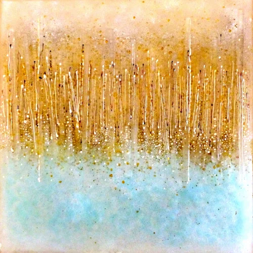 Glass — Carol Carson