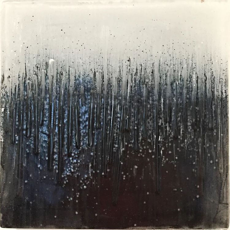 Glass — Carol Carson