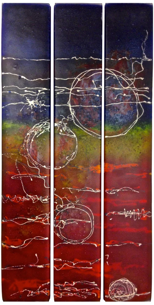 Glass — Carol Carson