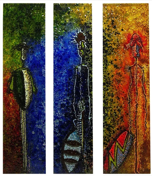 Glass — Carol Carson