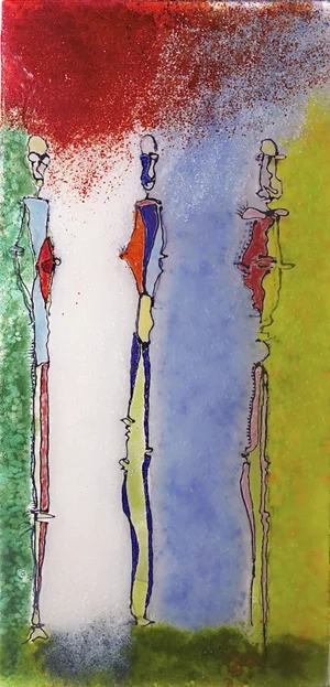 Glass — Carol Carson