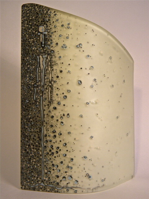 Glass — Carol Carson