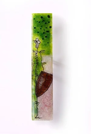 Glass — Carol Carson