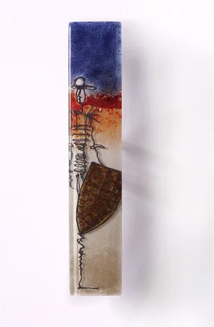 Glass — Carol Carson