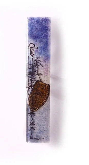 Glass — Carol Carson