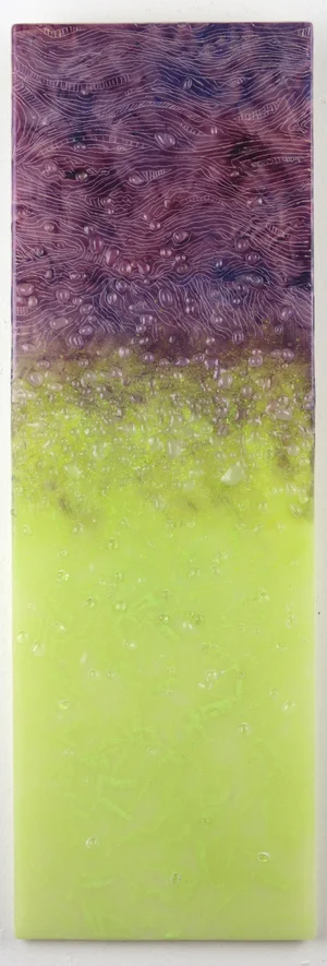 Glass — Carol Carson