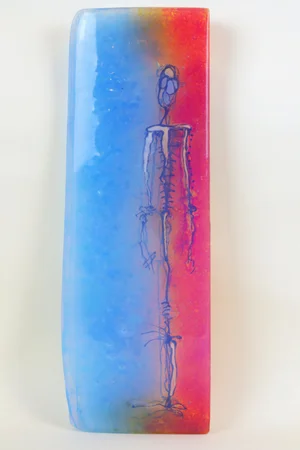 Glass — Carol Carson