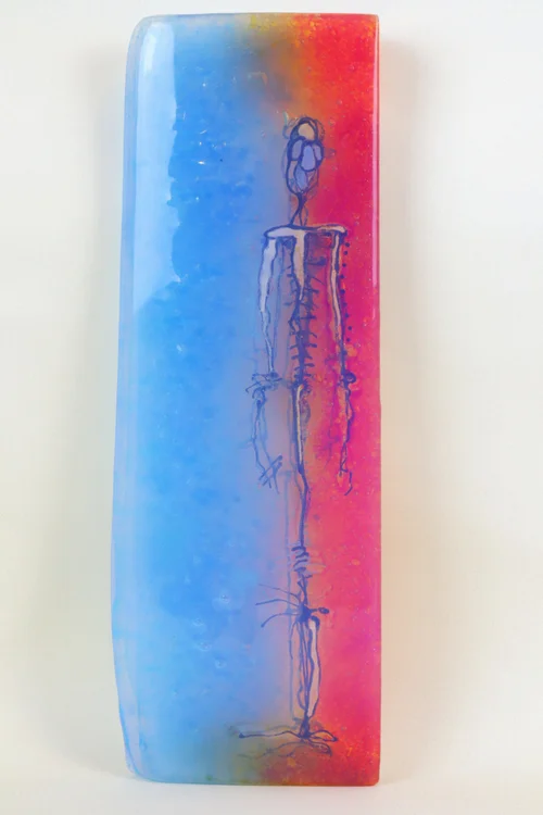 Glass — Carol Carson