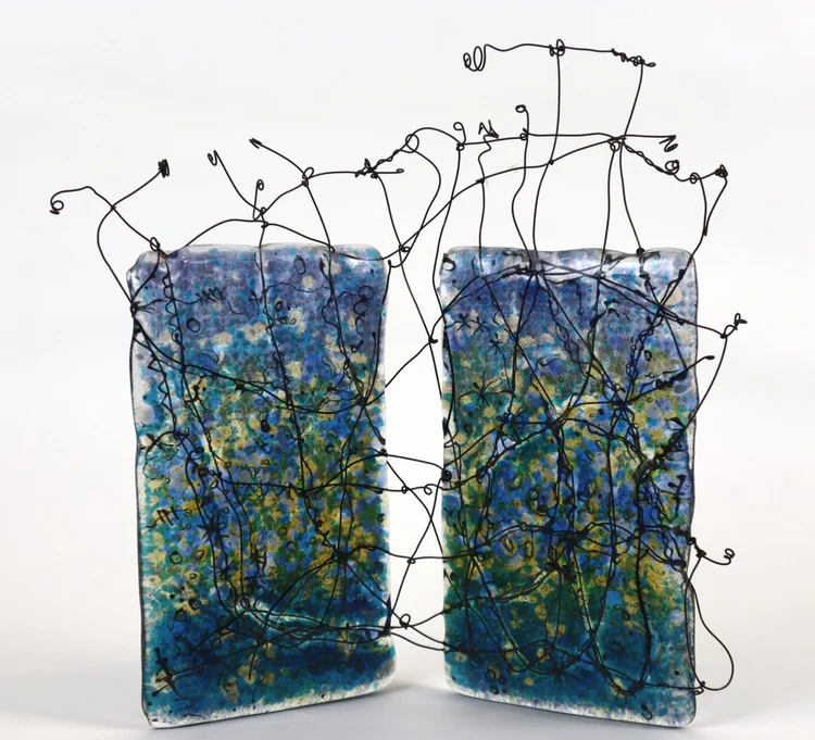 Glass — Carol Carson