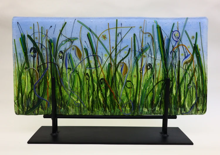 Glass — Carol Carson