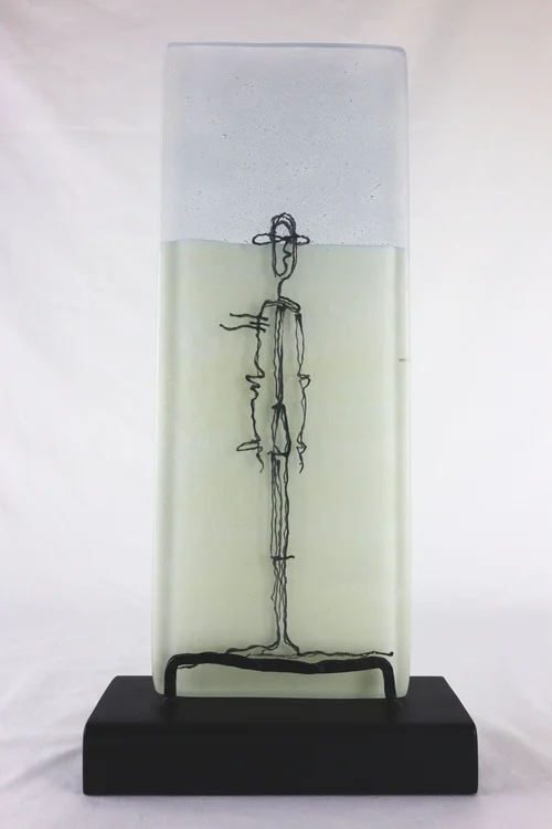 Glass — Carol Carson