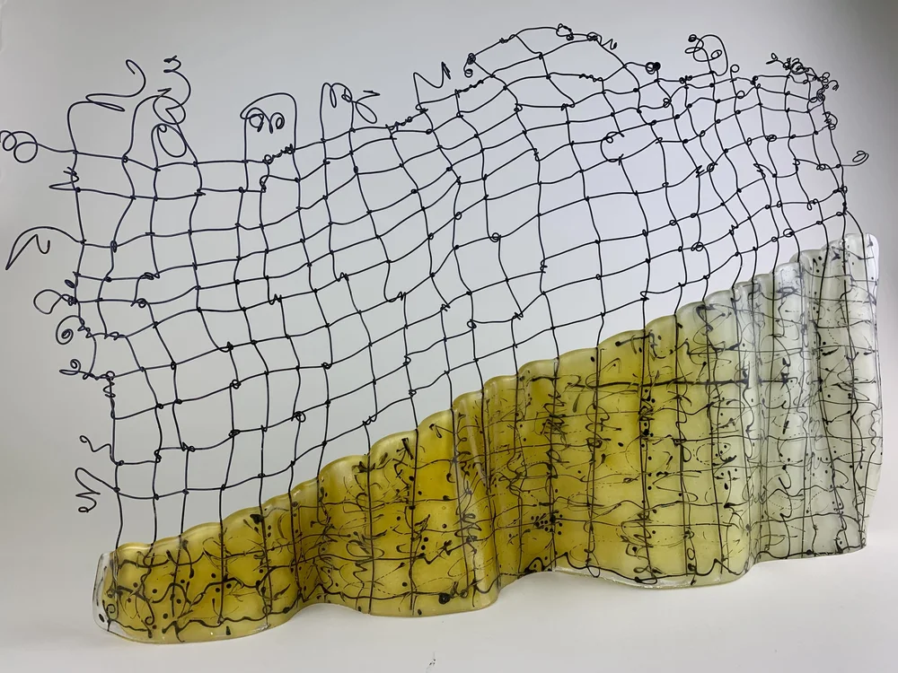 Glass — Carol Carson