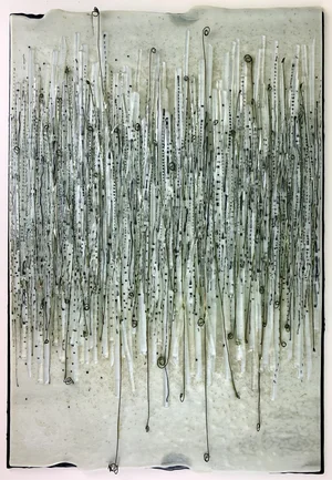 Glass — Carol Carson