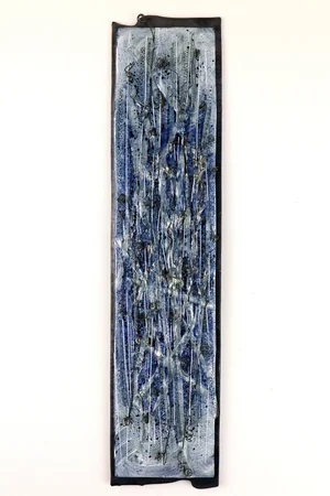 Glass — Carol Carson