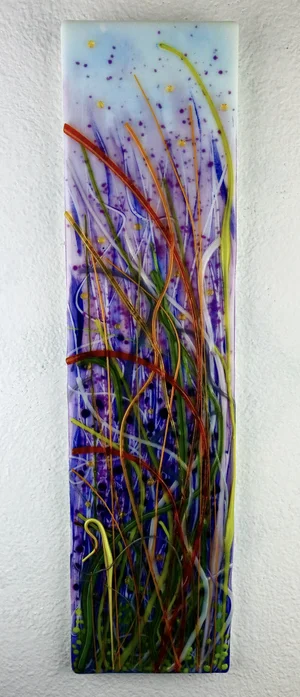 Glass — Carol Carson