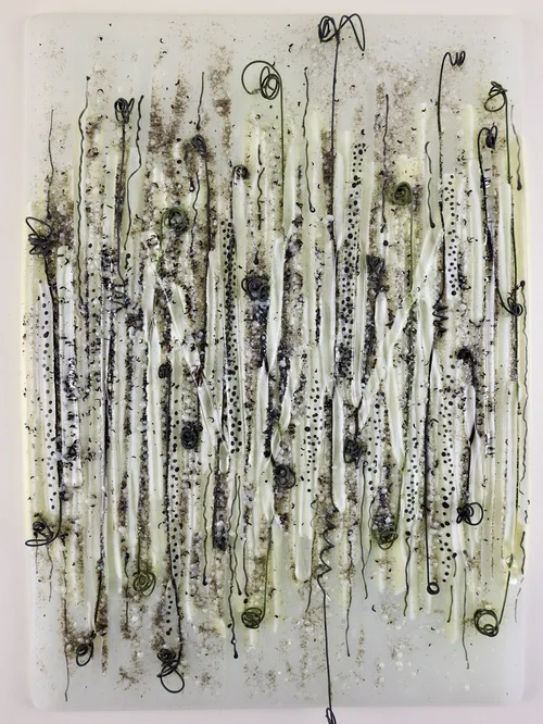 Glass — Carol Carson