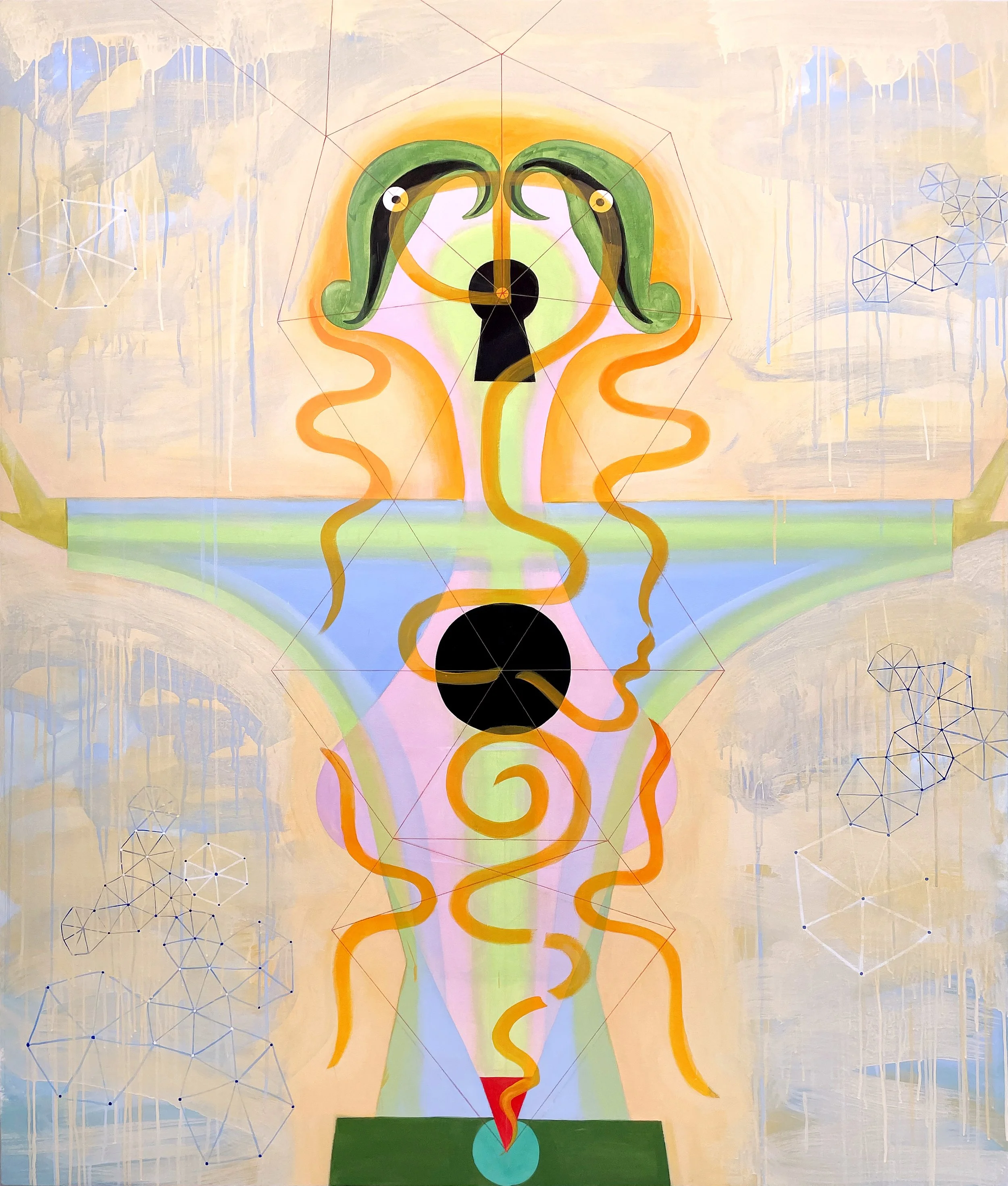 Paintings — Emily Cheng