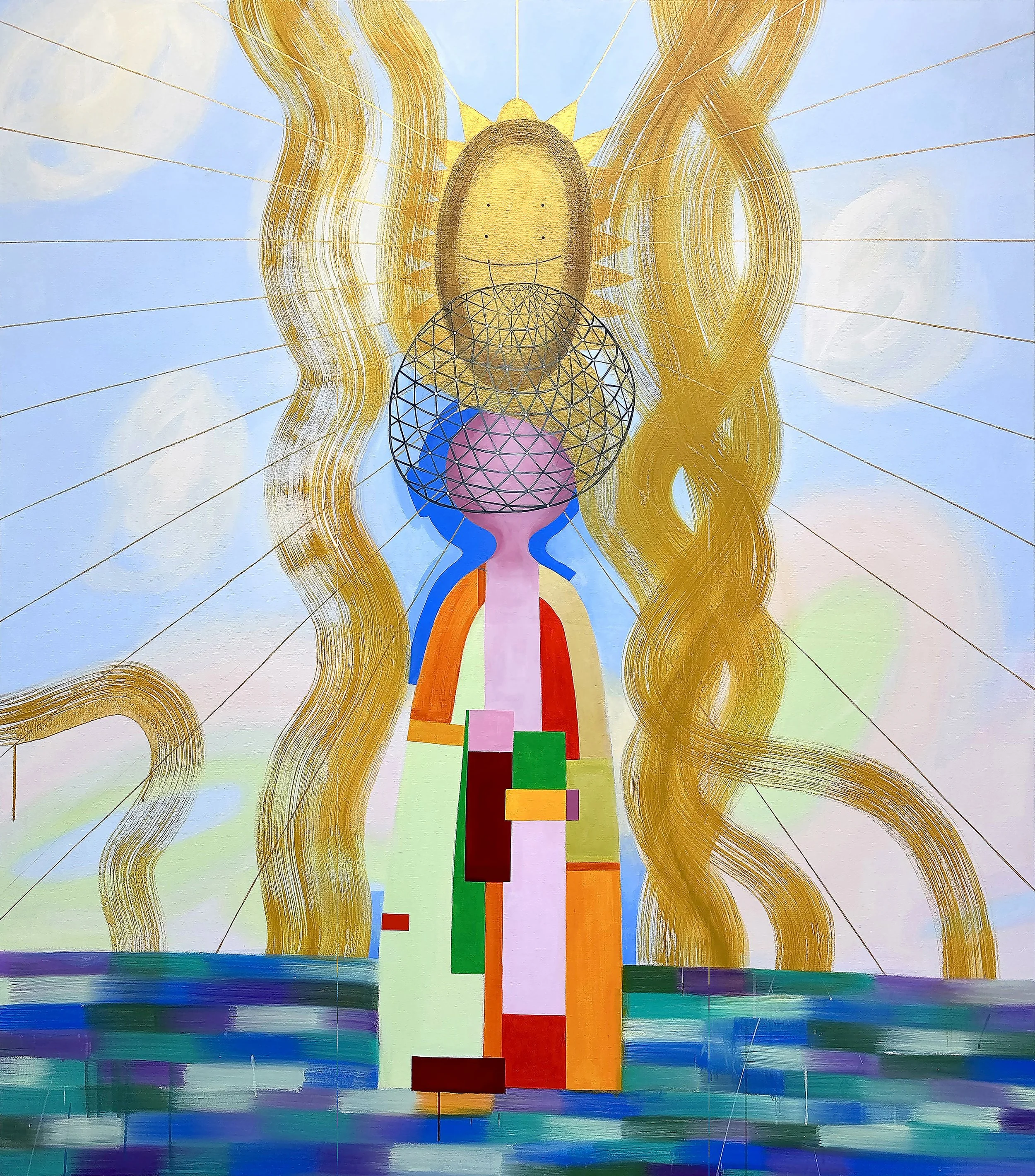 Paintings — Emily Cheng
