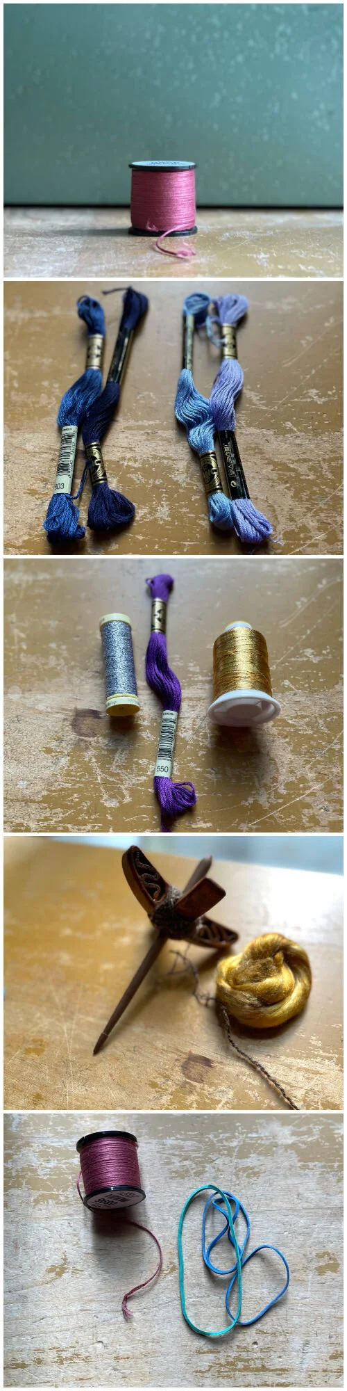 Blog — Jillian Moreno