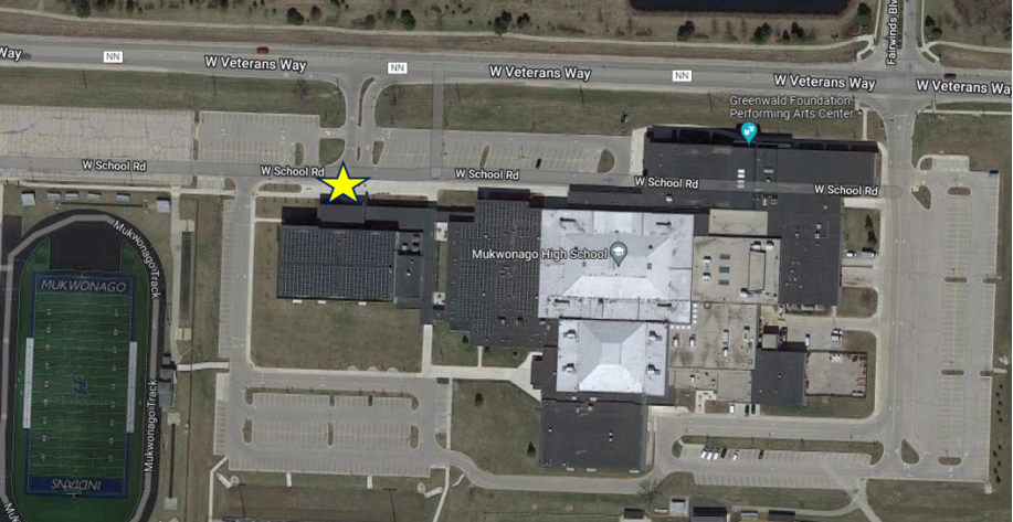 MROC Info — Team 930