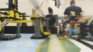 FLL Teams — Team 930